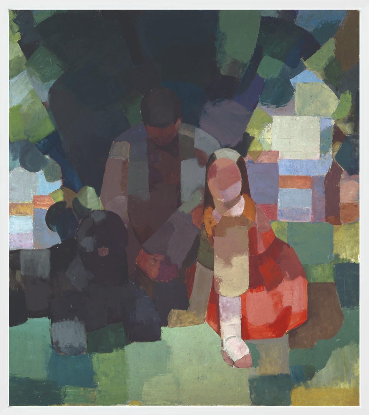 Rest Outdoors – Sun House